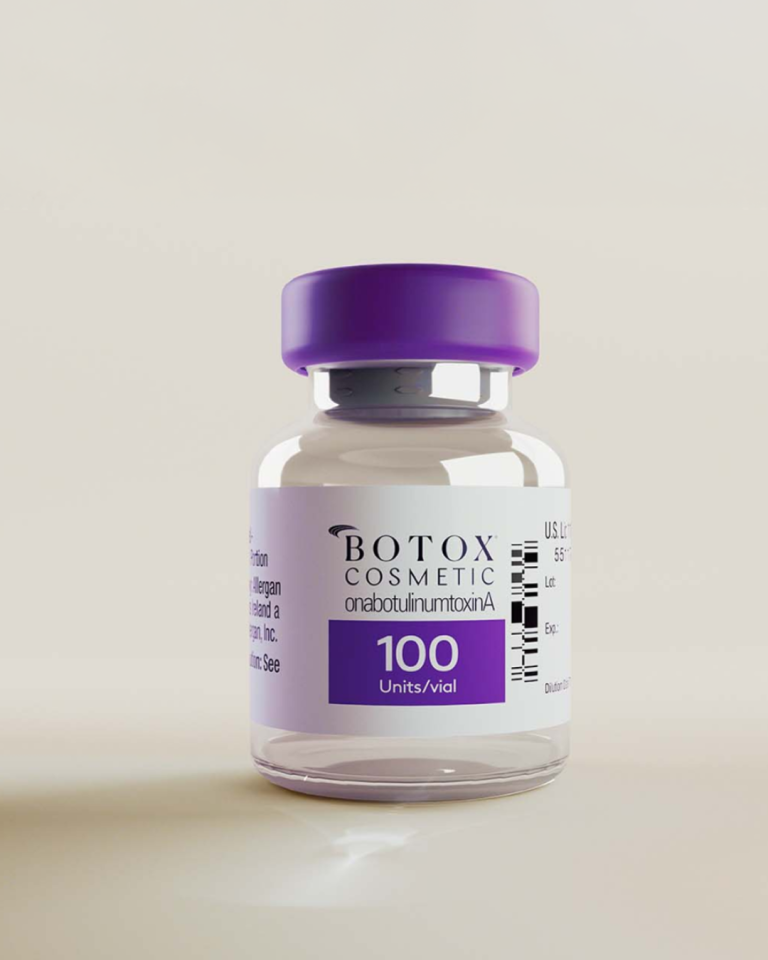 Botox for TMJ (Jaw Pain) — Washington Metro Dental